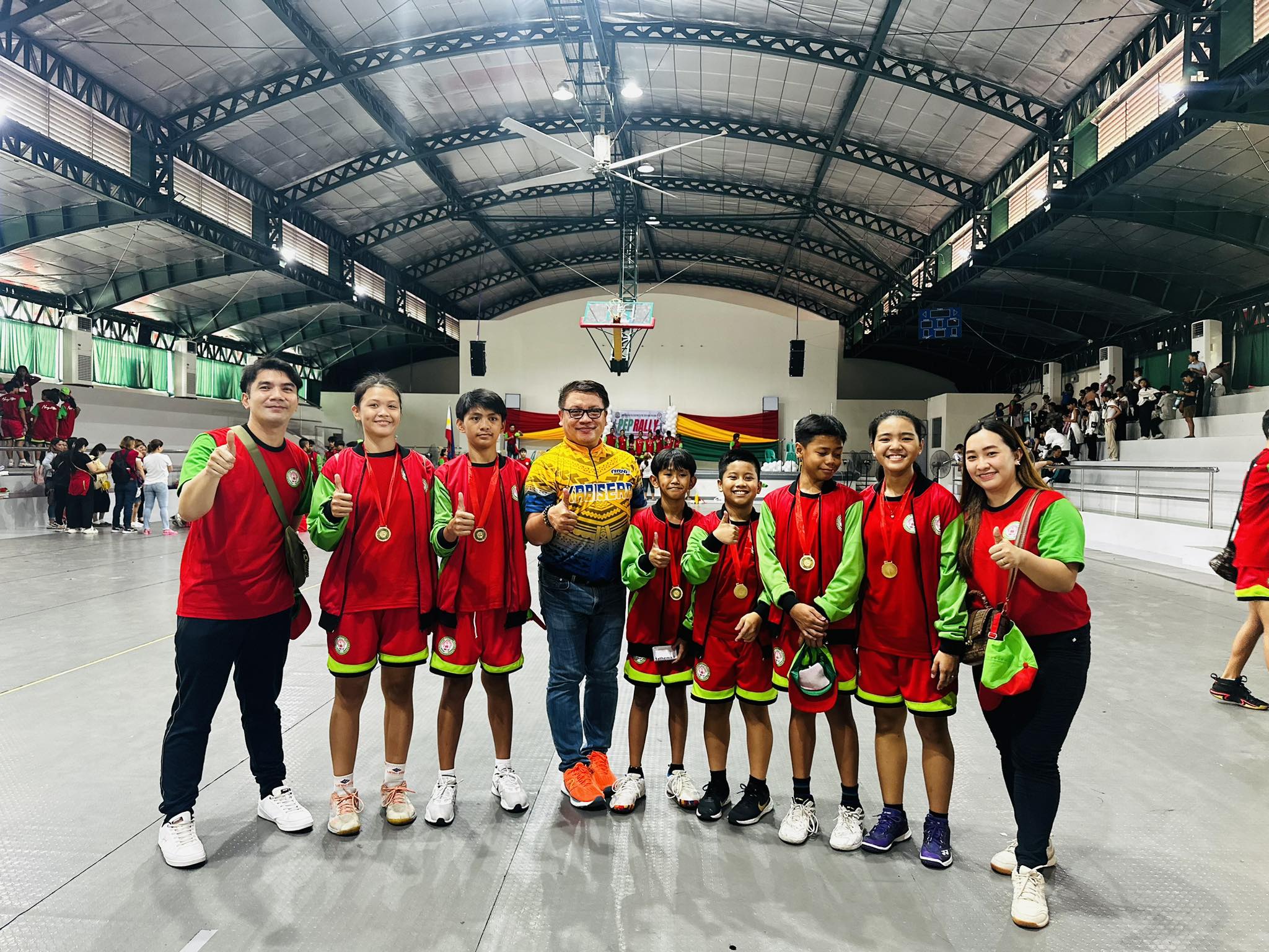 News & Events | Navotas ES