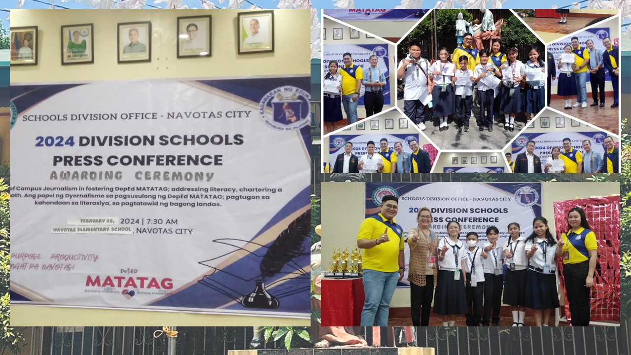 News & Events | Navotas ES